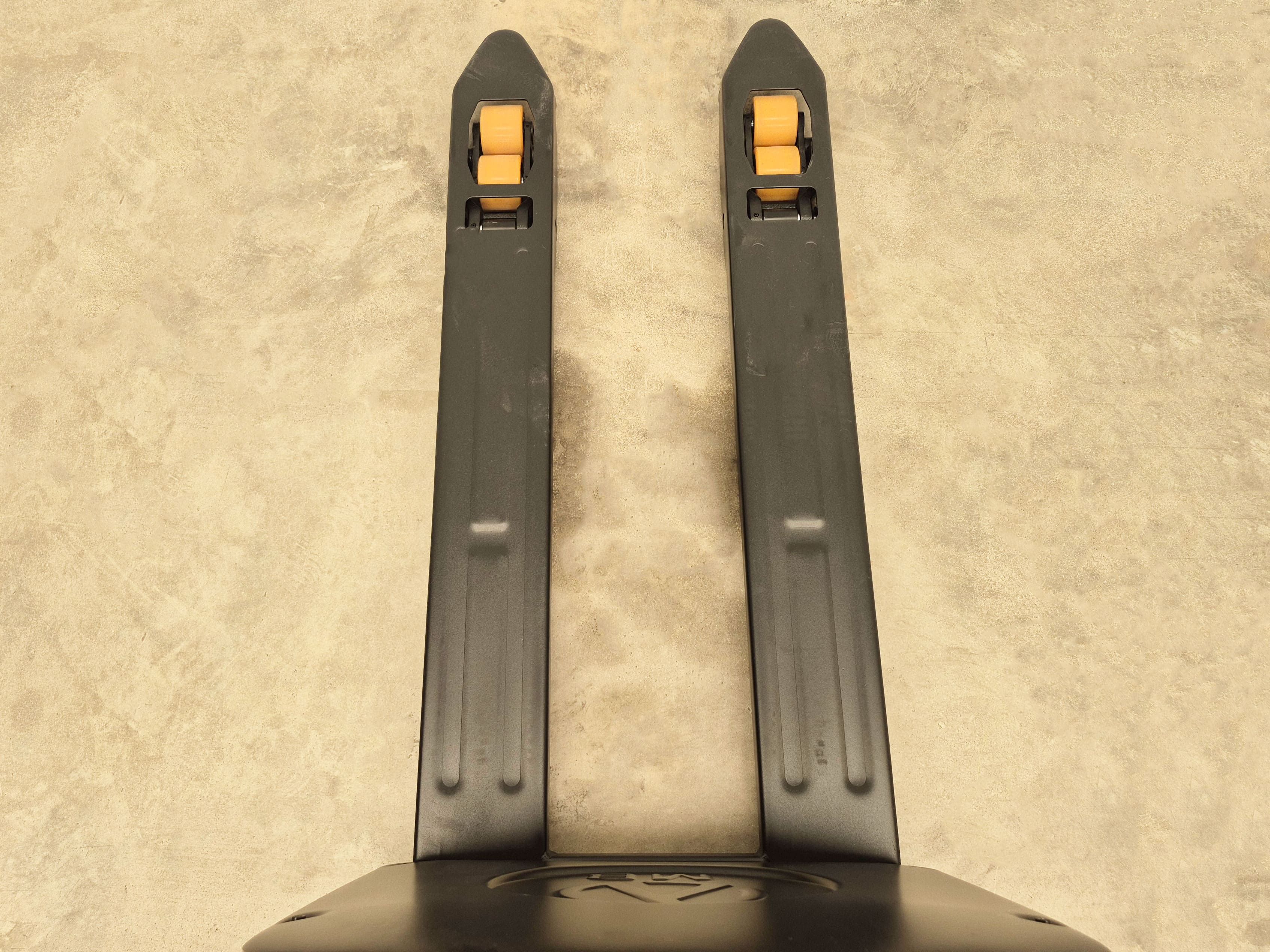 Transpaleta Electrica mb forklift EPL154 (Litio) - 3125020 | Europea de Carretillas