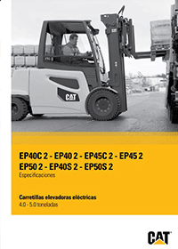 Europea de Carretillas